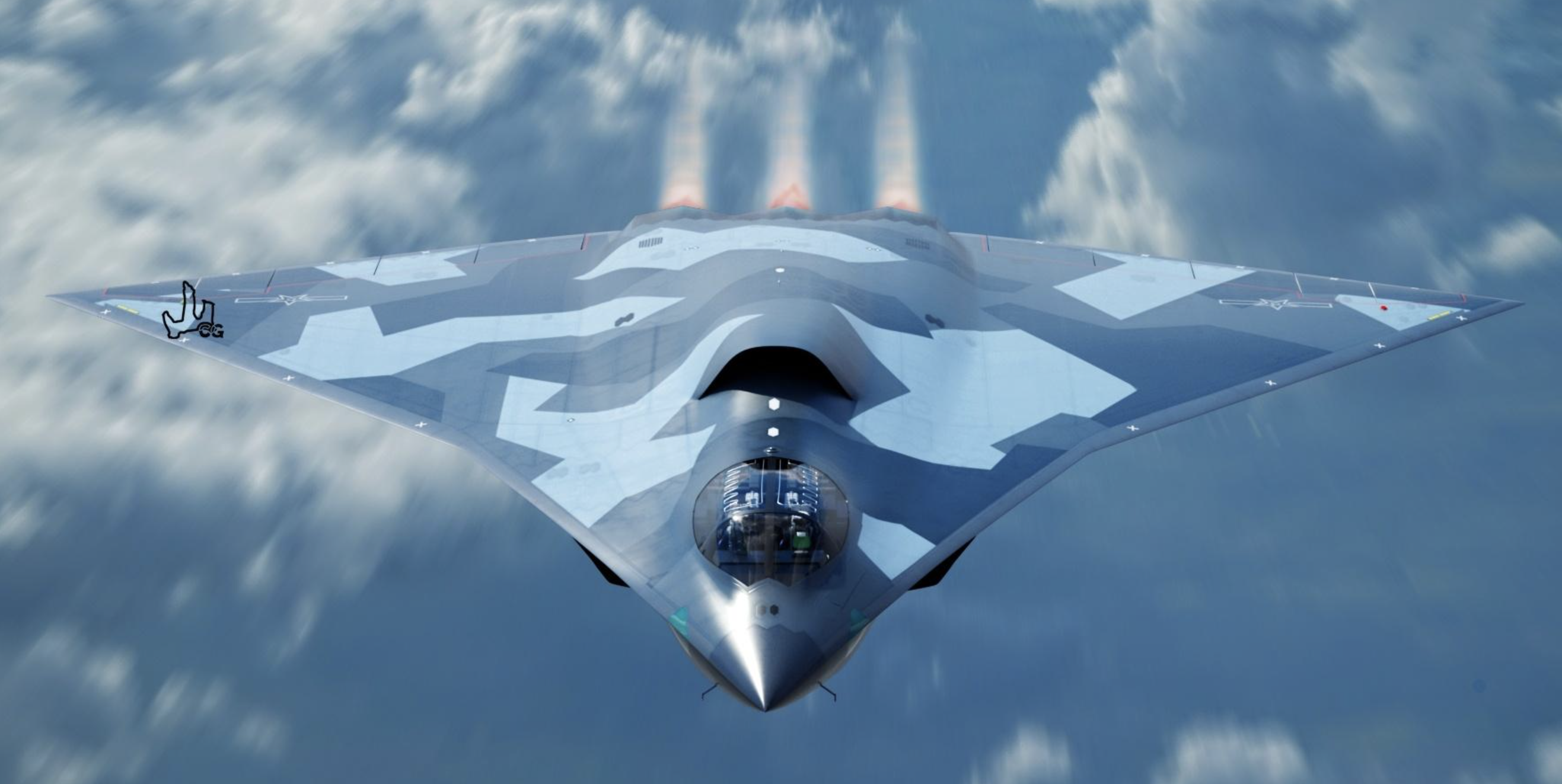 News - Overview of Active Defense Stealth Technology for Aerospace ...