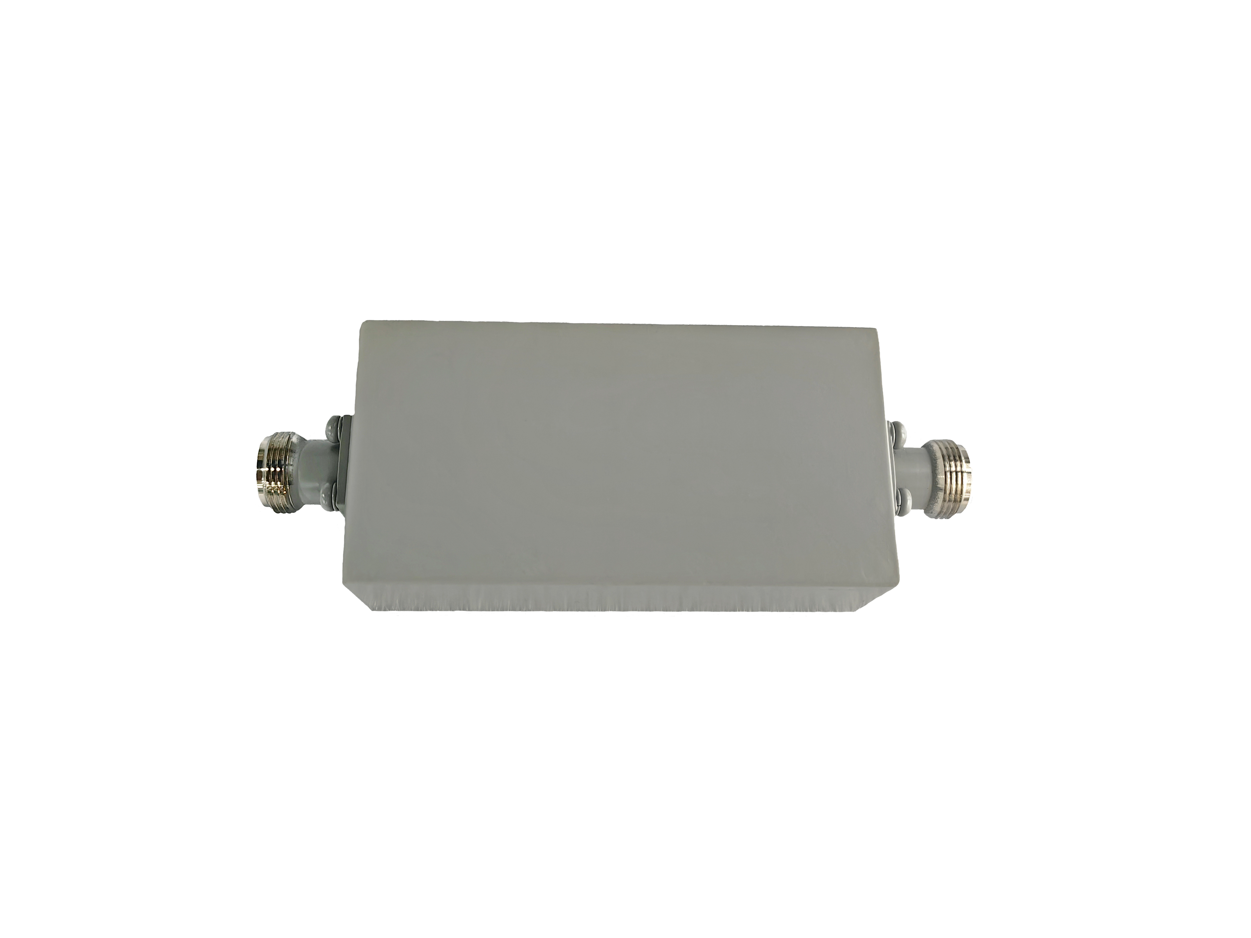High Quality 200W High Power Lowpass Filter Operating from 75-500MHz ...