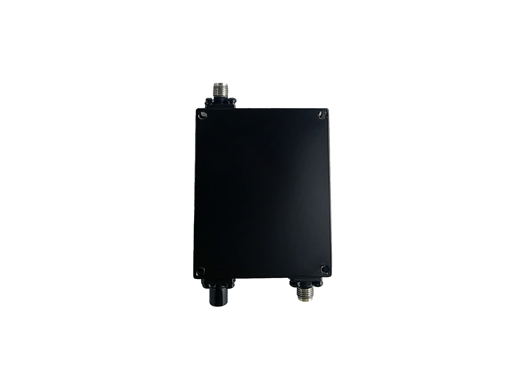 High Quality Absorptive RF Highpass Filter Operating from 7600-12900MHz ...