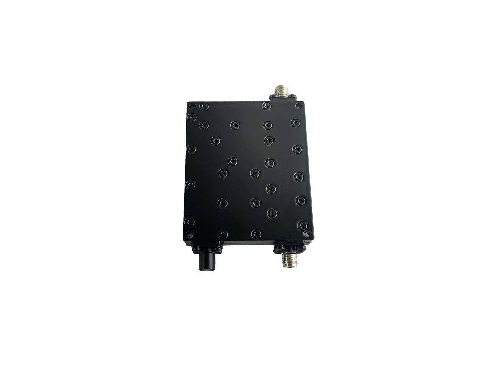High Quality Absorptive RF Lowpass Filter Operating from 2900-3300MHz ...