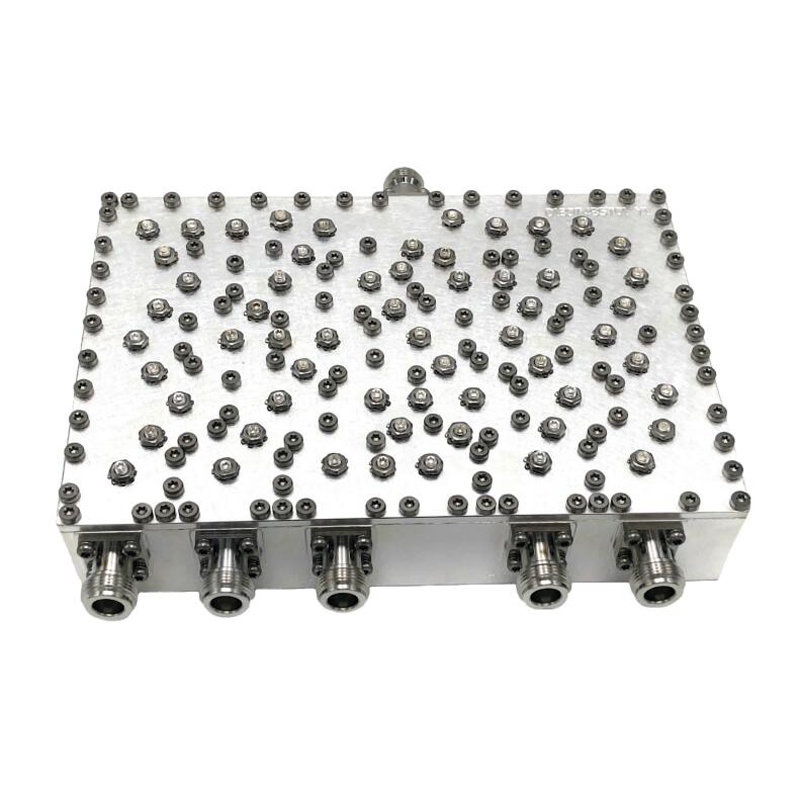 High Quality Duplexer/Multiplexer/Combiner Factory and Manufacturer ...