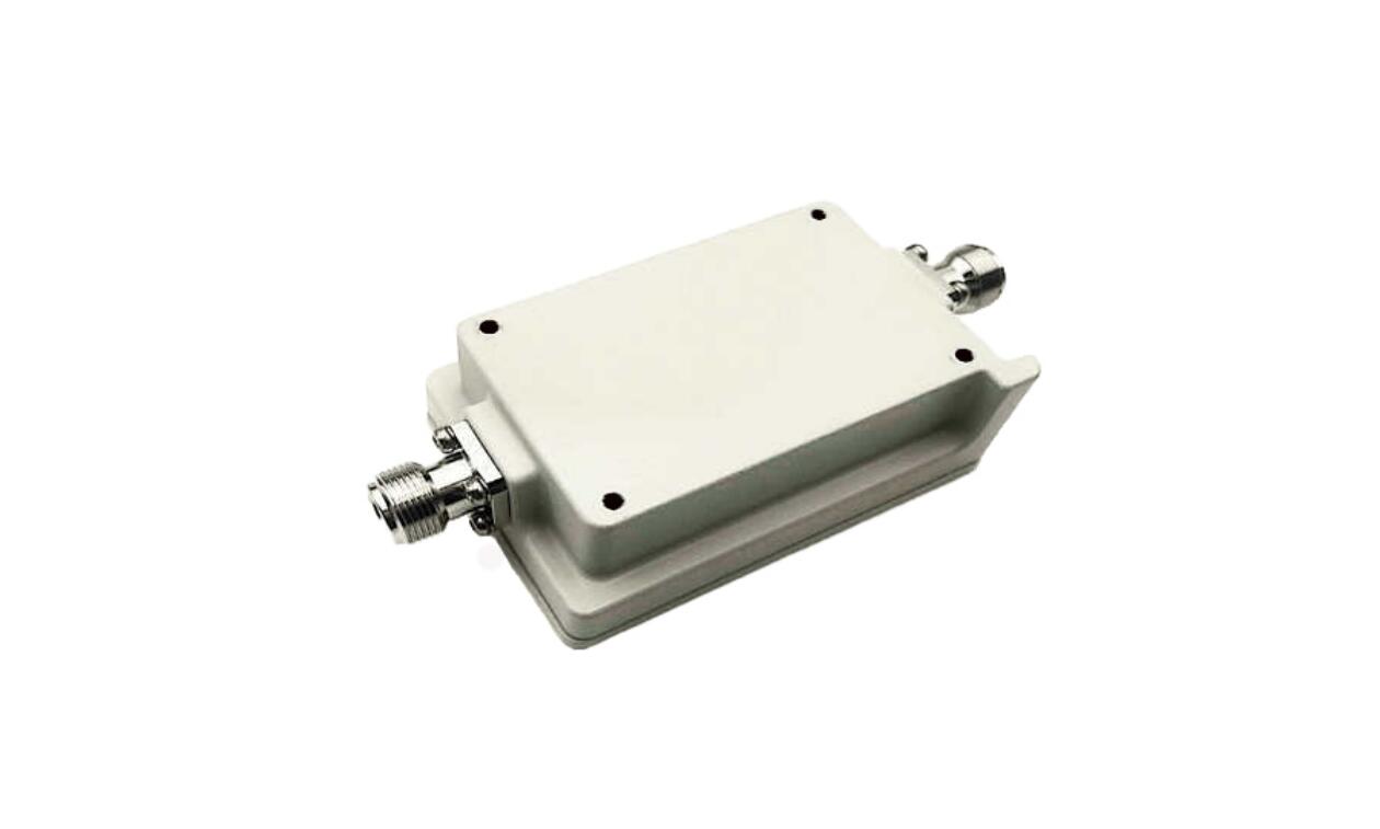 High Quality GSM Band Cavity Bandpass Filter with Passband 864MHz ...