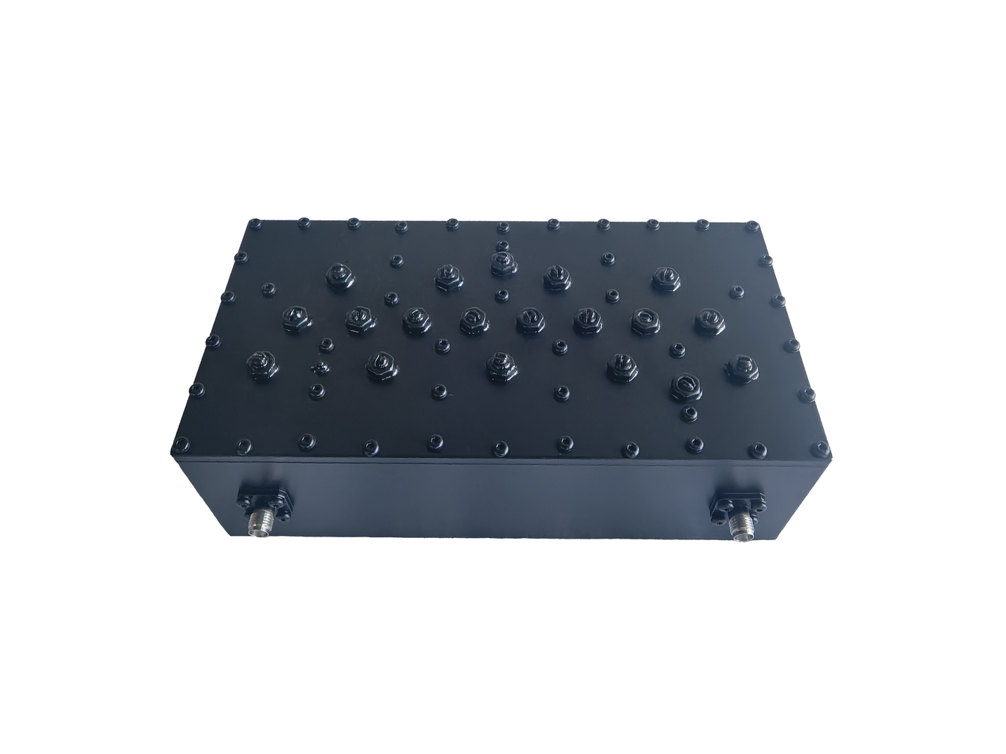 High Quality L Band N255 Cavity Bandpass Filter With Passband From ...