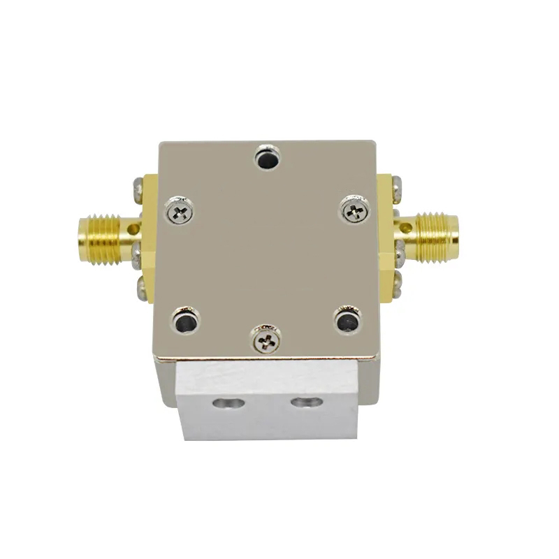 High Quality RF Coaxial Isolator and Circulator Factory and ...