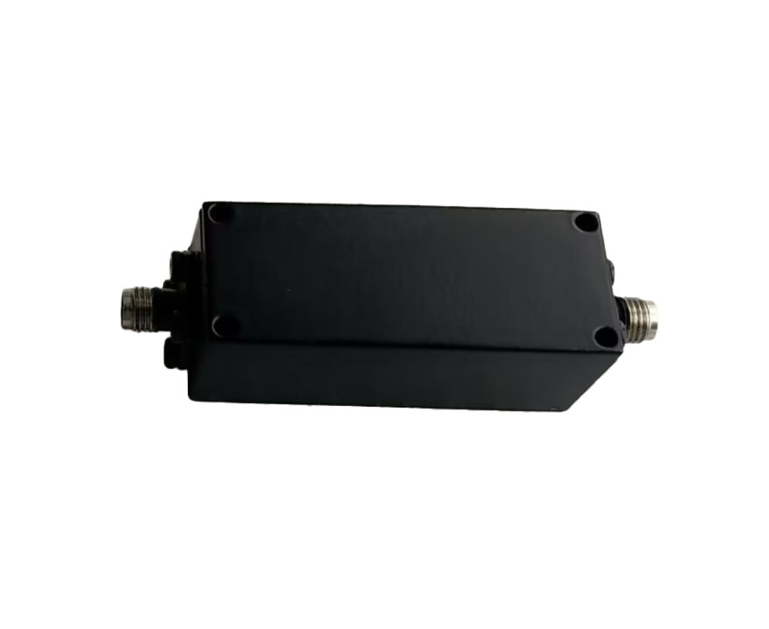 High Quality UHF Bandpass Filter with Passband from 30MHz-3000MHz ...