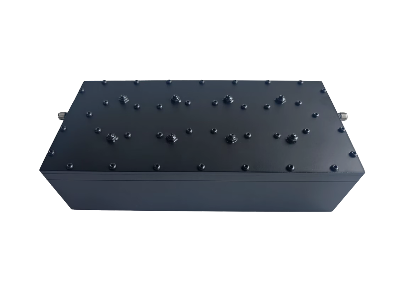 High Quality Ultra-Narrow L-Band Notch Filter, 1626MHz Center, ≥50dB ...