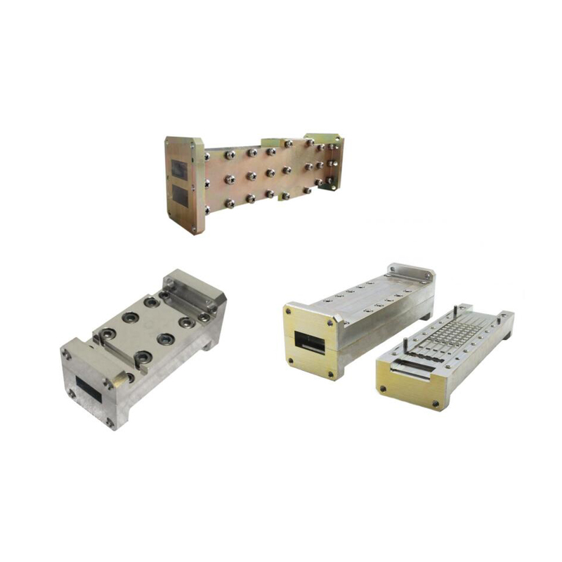 High Quality Microwave and Millimete Waveguide Filters Factory and ...